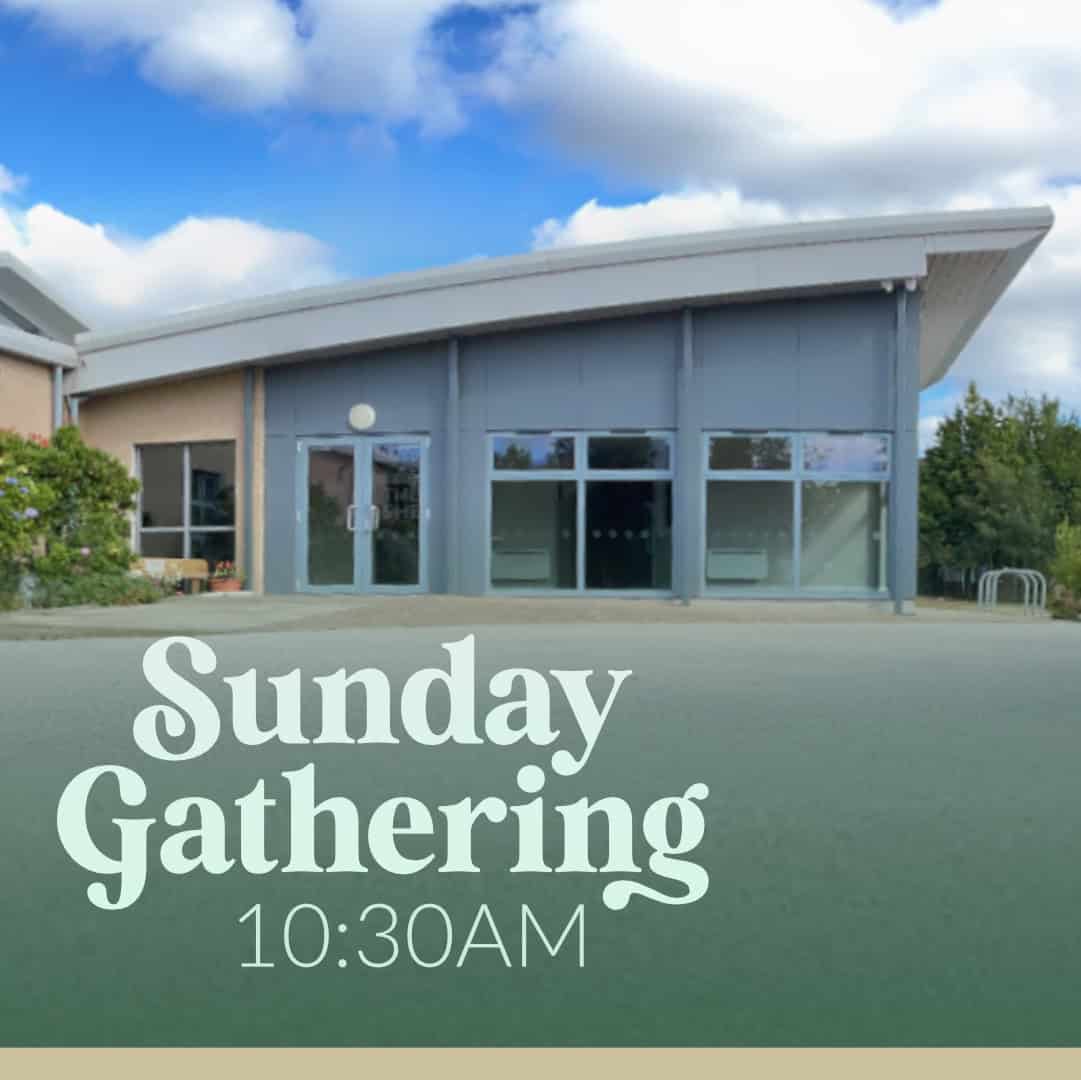 What's On? | Sheddocksley Baptist Church